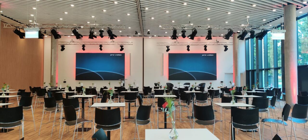 Referenzen - Unilumin DE