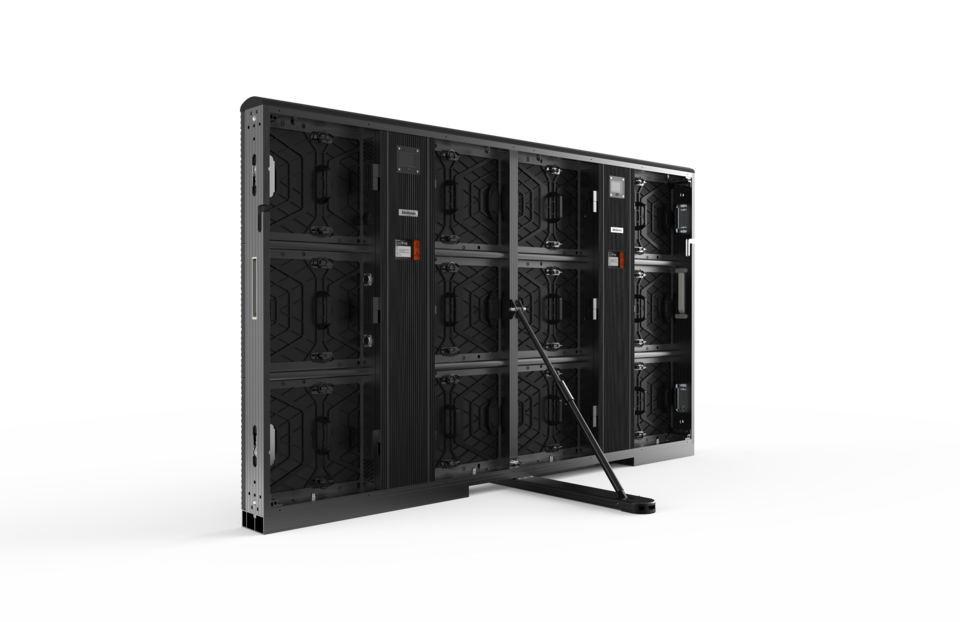 Produkte - Unilumin DE